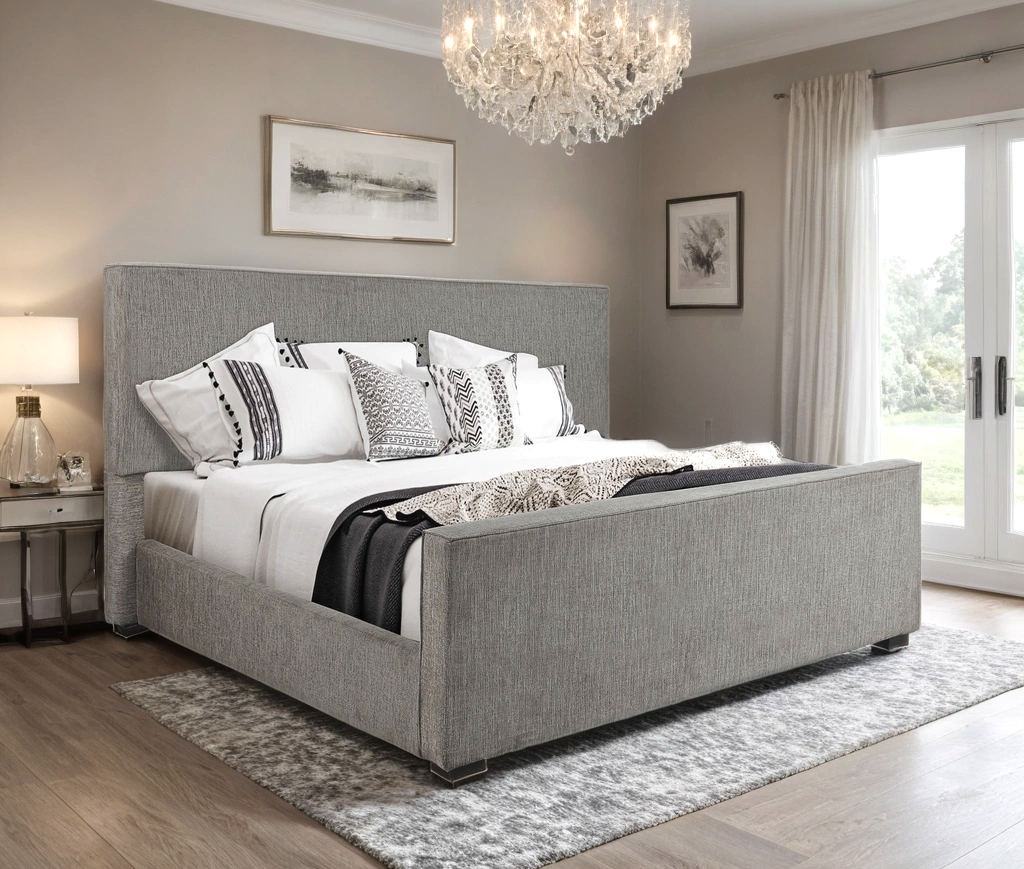 AVA - Queen, King Bed – Mattress Shack